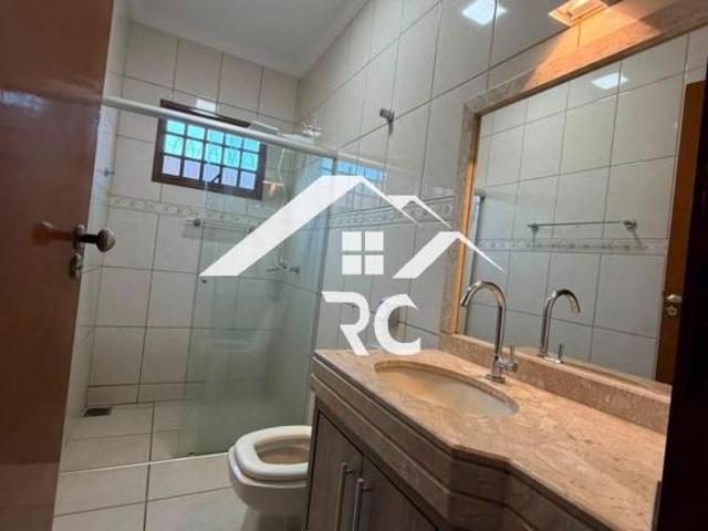 Casa para venda em Residencial Canaã, Rio Verde