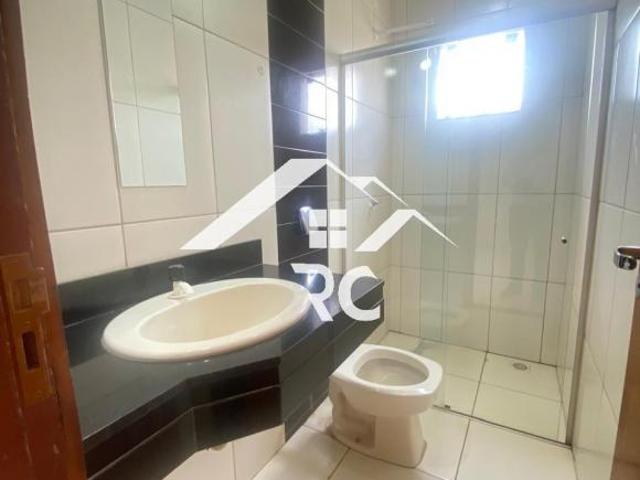 Casa para venda em Residencial Canaã, Rio Verde