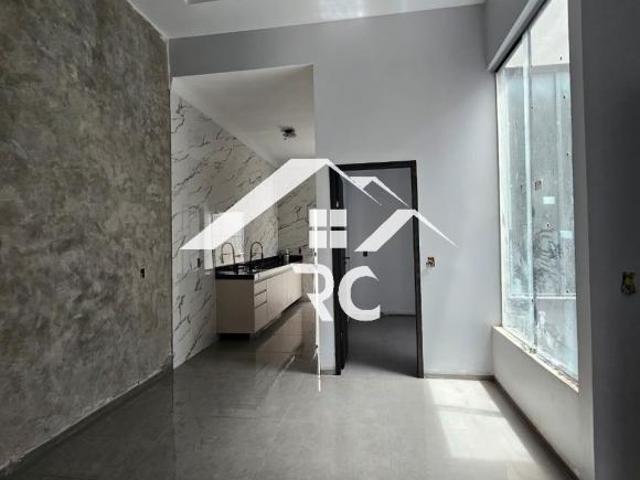 Casa para venda em Residencial Canaã, Rio Verde