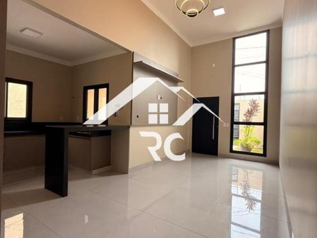 Casa para venda em Residencial Canaã, Rio Verde