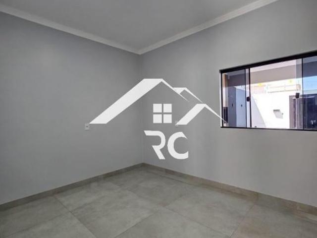 Casa para venda em Residencial Canaã, Rio Verde