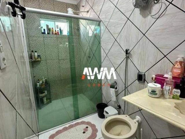 Casa para venda em Residencial Canadá, Goiânia