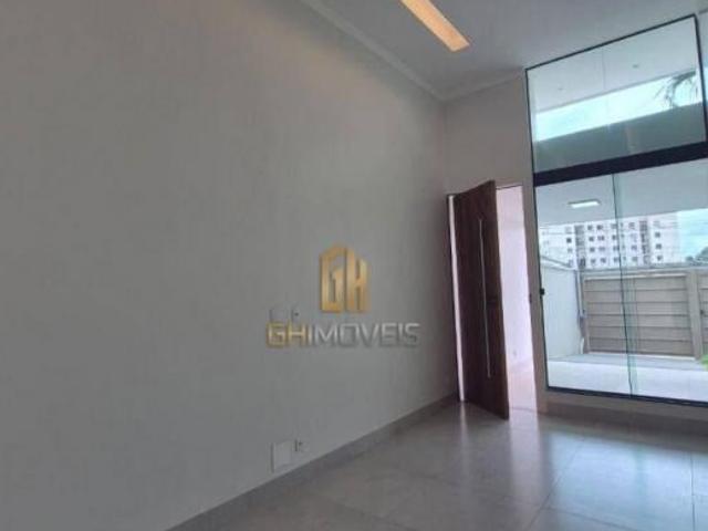 Casa para venda em Residencial Canadá, Goiânia