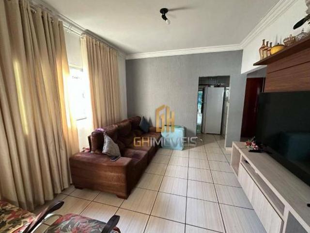 Casa para venda em Residencial Canadá, Goiânia