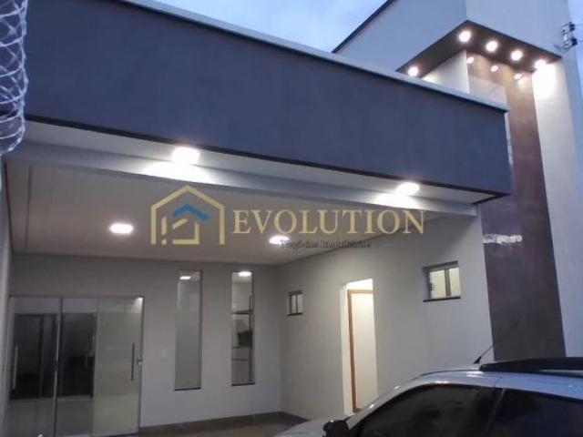 Casa para venda em Residencial Canadá, Goiânia
