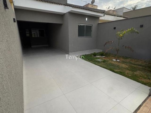 Casa para venda em Residencial Canadá, Goiânia