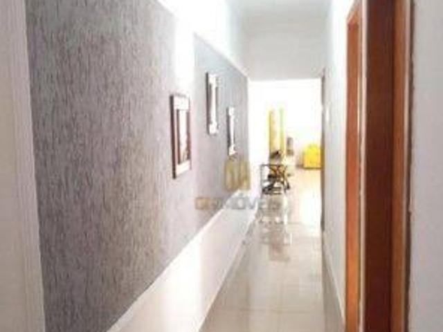 Casa para venda em Residencial Canadá, Goiânia