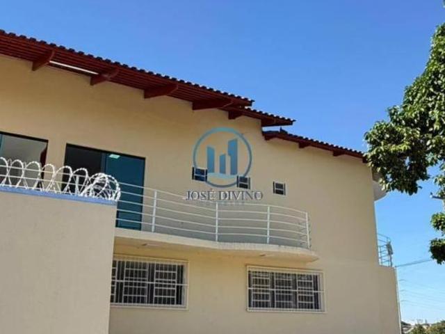 Casa para venda em Residencial Canadá, Goiânia