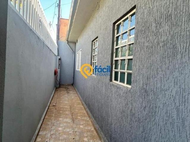 Casa para venda em Residencial Capuano de 230.00m² com 2 Quartos