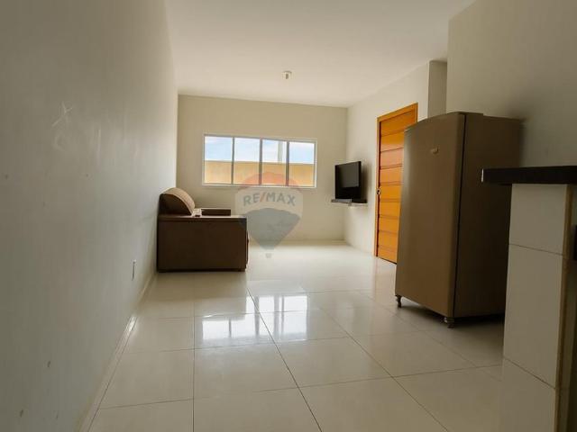 Casa para venda em Residencial Cedro em Botucatu São Paulo de 58.00m² com 2 Quartos e 2 Garagens