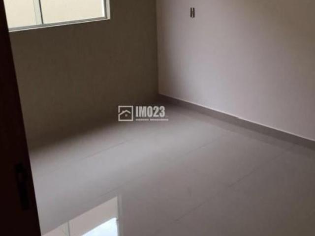 Casa para venda em Residencial Center Ville, Goiânia