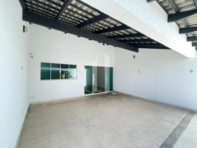 Casa para venda em Residencial Center Ville, Goiânia