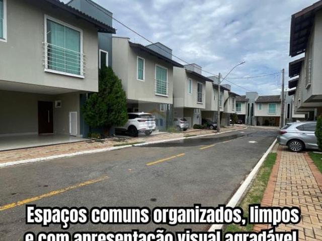 Casa para venda em Residencial Center Ville, Goiânia