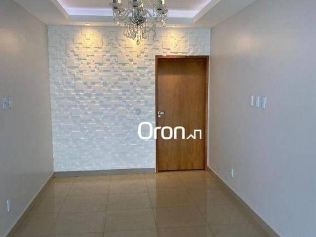 Casa para venda em Residencial Center Ville, Goiânia