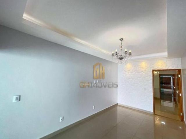 Casa para venda em Residencial Center Ville, Goiânia