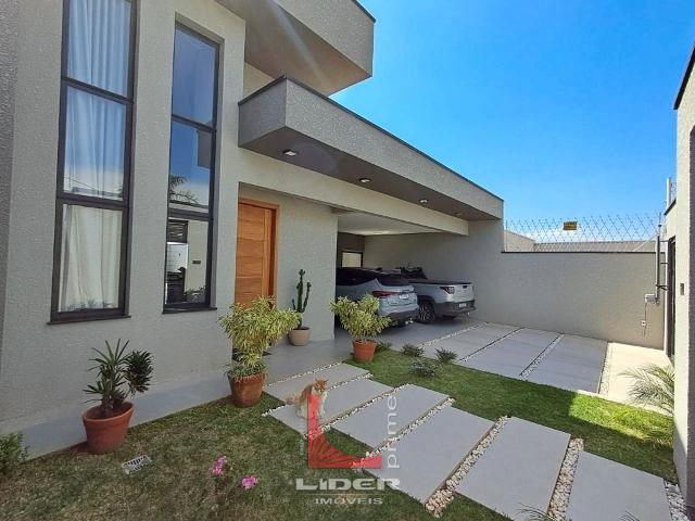 Casa para venda em Residencial Central Parque Bragança em Bragança Paulista São Paulo de 206.36m² com 3 Quartos, 1 Suíte e 4 Garagens