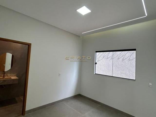 Casa para venda em Residencial Cerejeiras, Anápolis