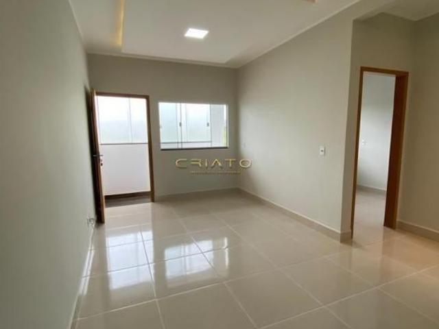 Casa para venda em Residencial Cerejeiras, Anápolis
