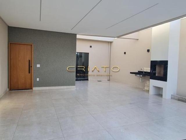 Casa para venda em Residencial Cerejeiras, Anápolis