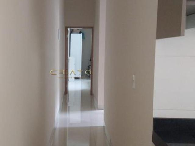 Casa para venda em Residencial Cerejeiras, Anápolis