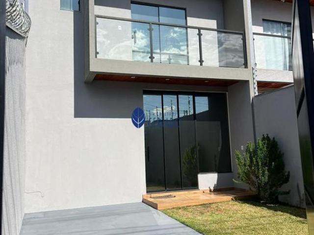 Casa para venda em Residencial Cerejeiras, Anápolis