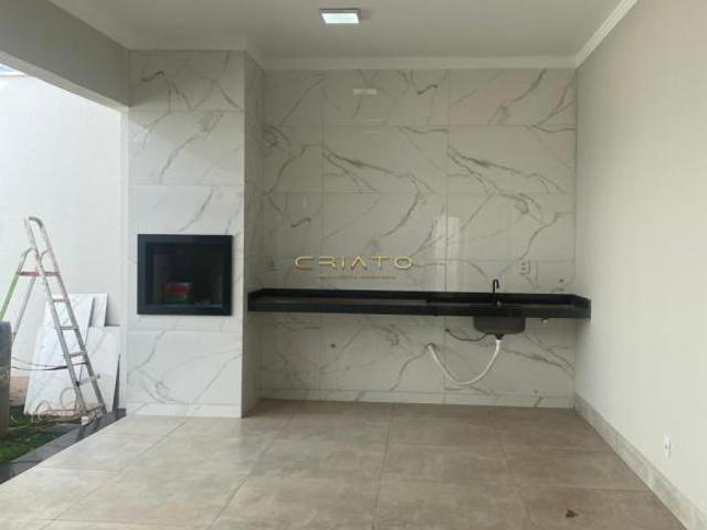 Casa para venda em Residencial Cerejeiras, Anápolis
