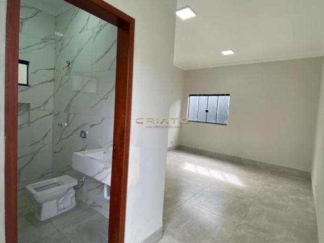 Casa para venda em Residencial Cerejeiras, Anápolis