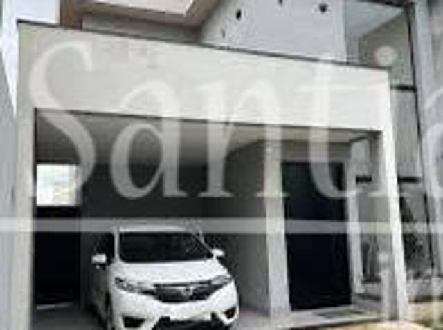 Casa para venda em Residencial Cittá Di Firenze de 175.00m² com 3 Quartos, 1 Suite e 2 Garagens