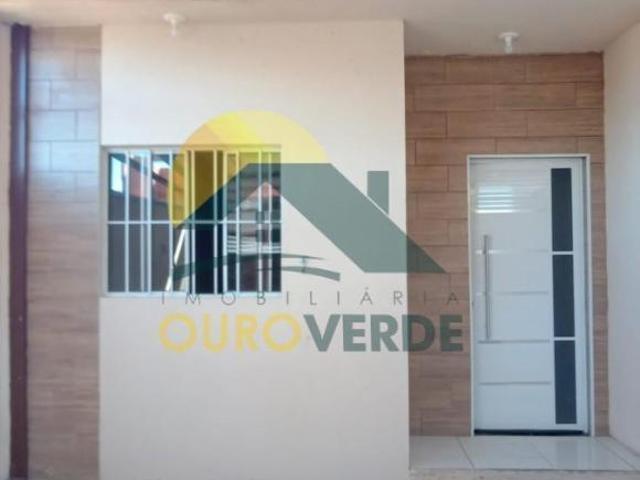 Casa para venda em Residencial Cittá Di Salerno de 200.00m² com 4 Quartos e 2 Garagens