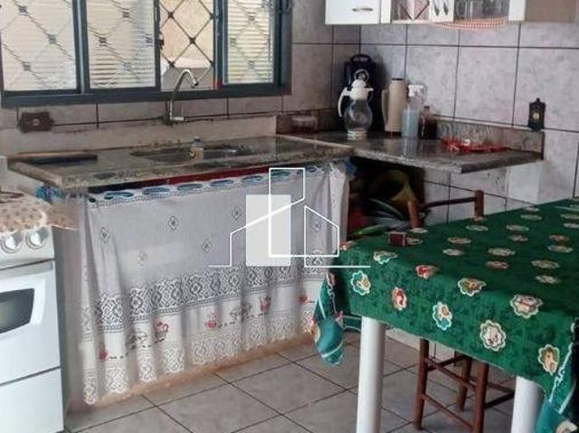 Casa para venda em Residencial Cidade Jardim de 103.00m² com 2 Quartos, 1 Suite e 3 Garagens
