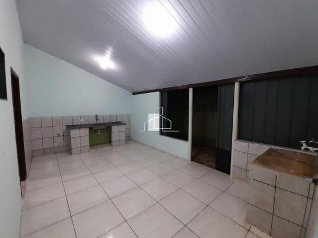 Casa para venda em Residencial Cidade Jardim de 107.00m² com 2 Quartos, 1 Suite e 2 Garagens