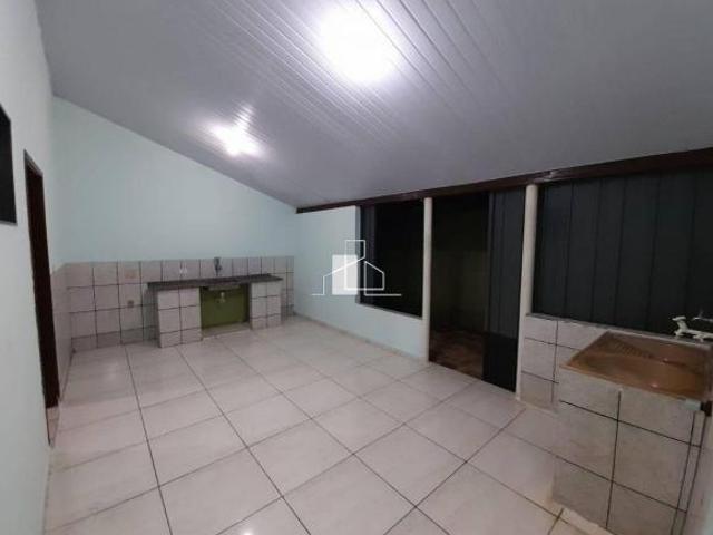 Casa para venda em Residencial Cidade Jardim de 107.00m² com 2 Quartos, 1 Suite e 2 Garagens