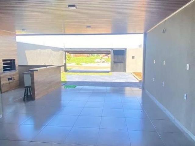Casa para venda em Residencial Cidade Jardim II, Dourados