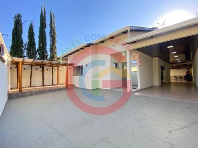 Casa para venda em Residencial Cléa Borges, Goiânia