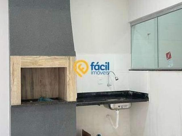 Casa para venda em Residencial Cristo Redentor de 94.05m² com 2 Quartos, 1 Suite e 1 Garagem