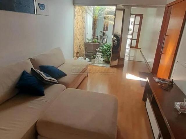Casa para venda em Residencial Américo Alves Margarido de 78.00m² com 2 Quartos, 1 Suite e 2 Garagen