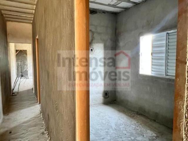 Casa para venda em Residencial Antares de 90.00m² com 3 Quartos, 1 Suite e 2 Garagens