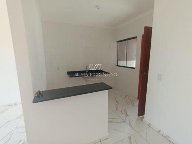 Casa para venda em Residencial Antares de 125.00m² com 2 Quartos, 1 Suite e 1 Garagem