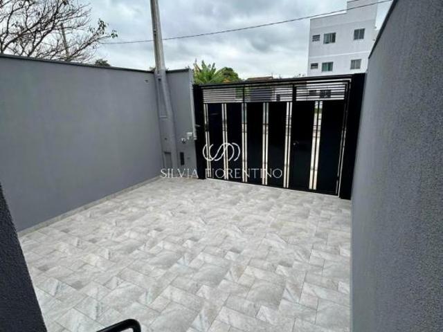 Casa para venda em Residencial Antares de 125.00m² com 2 Quartos, 1 Suite e 1 Garagem