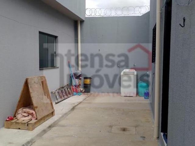 Casa para venda em Residencial Antares de 140.00m² com 3 Quartos, 1 Suite e 2 Garagens