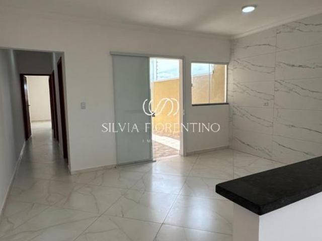 Casa para venda em Residencial Antares de 150.00m² com 2 Quartos, 1 Suite e 1 Garagem