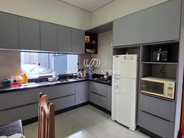 Casa para venda em Residencial Antares de 150.00m² com 3 Quartos e 1 Garagem