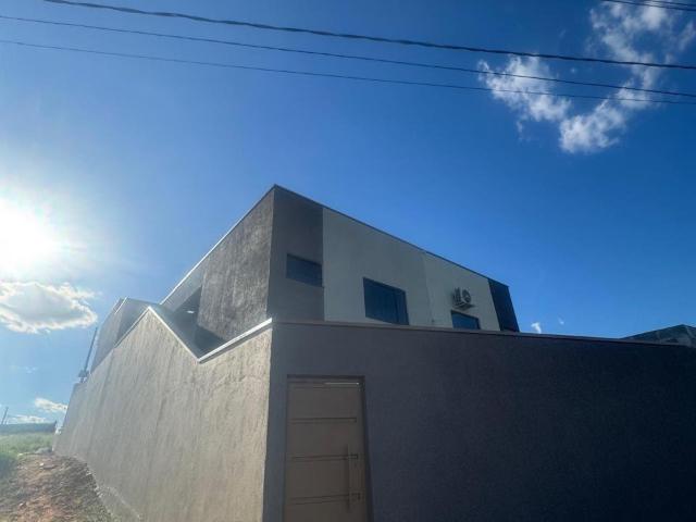 Casa para venda em Residencial Antares em Taubaté São Paulo de 84.00m² com 3 Quartos, 1 Suíte e 2 Garagens