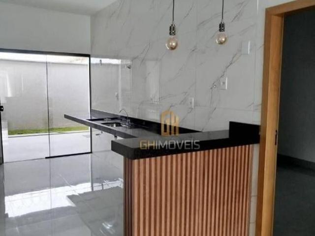 Casa para venda em Residencial Antônio Barbosa, Goiânia