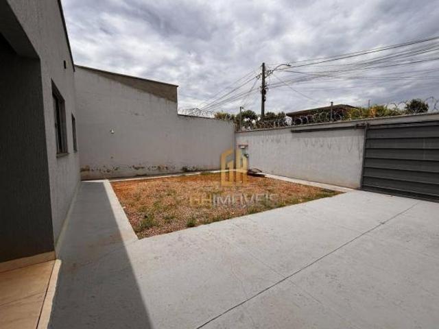 Casa para venda em Residencial Antônio Carlos Pires, Goiânia