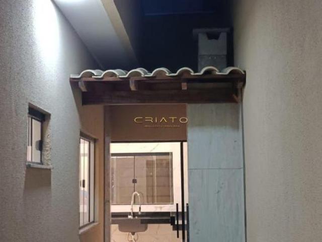 Casa para venda em Residencial Ana Caroline, Anápolis