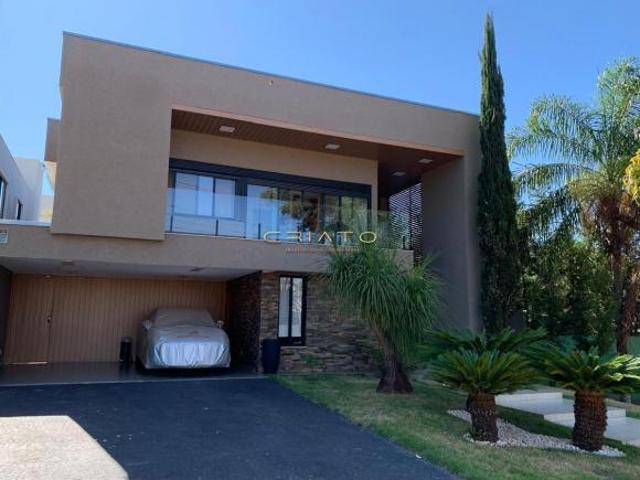 Casa para venda em Residencial Anaville, Anápolis