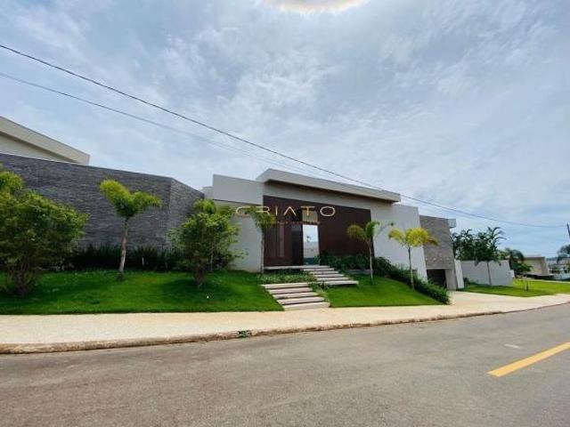 Casa para venda em Residencial Anaville, Anápolis