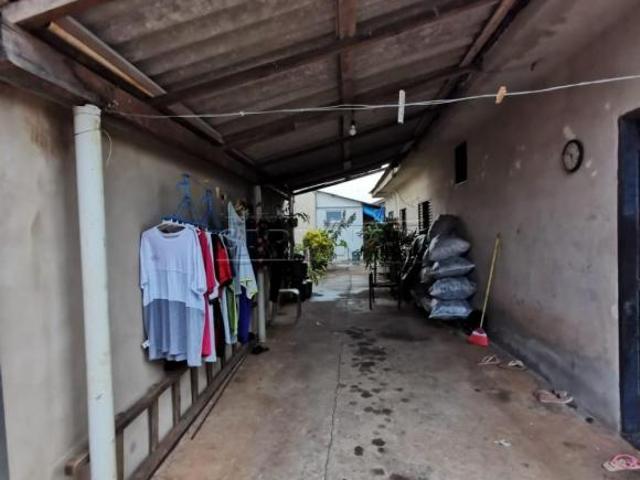 Casa para venda em Residencial Acapulco de 111.00m² com 2 Quartos e 6 Garagens