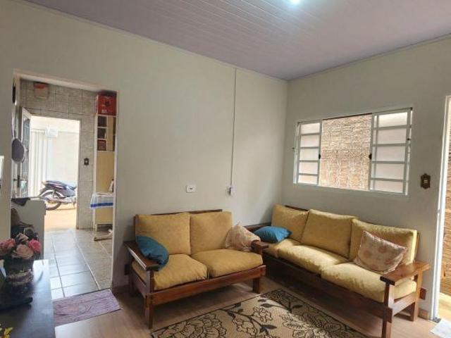 Casa para venda em Residencial Acapulco de 149.00m² com 3 Quartos, 1 Suite e 3 Garagens